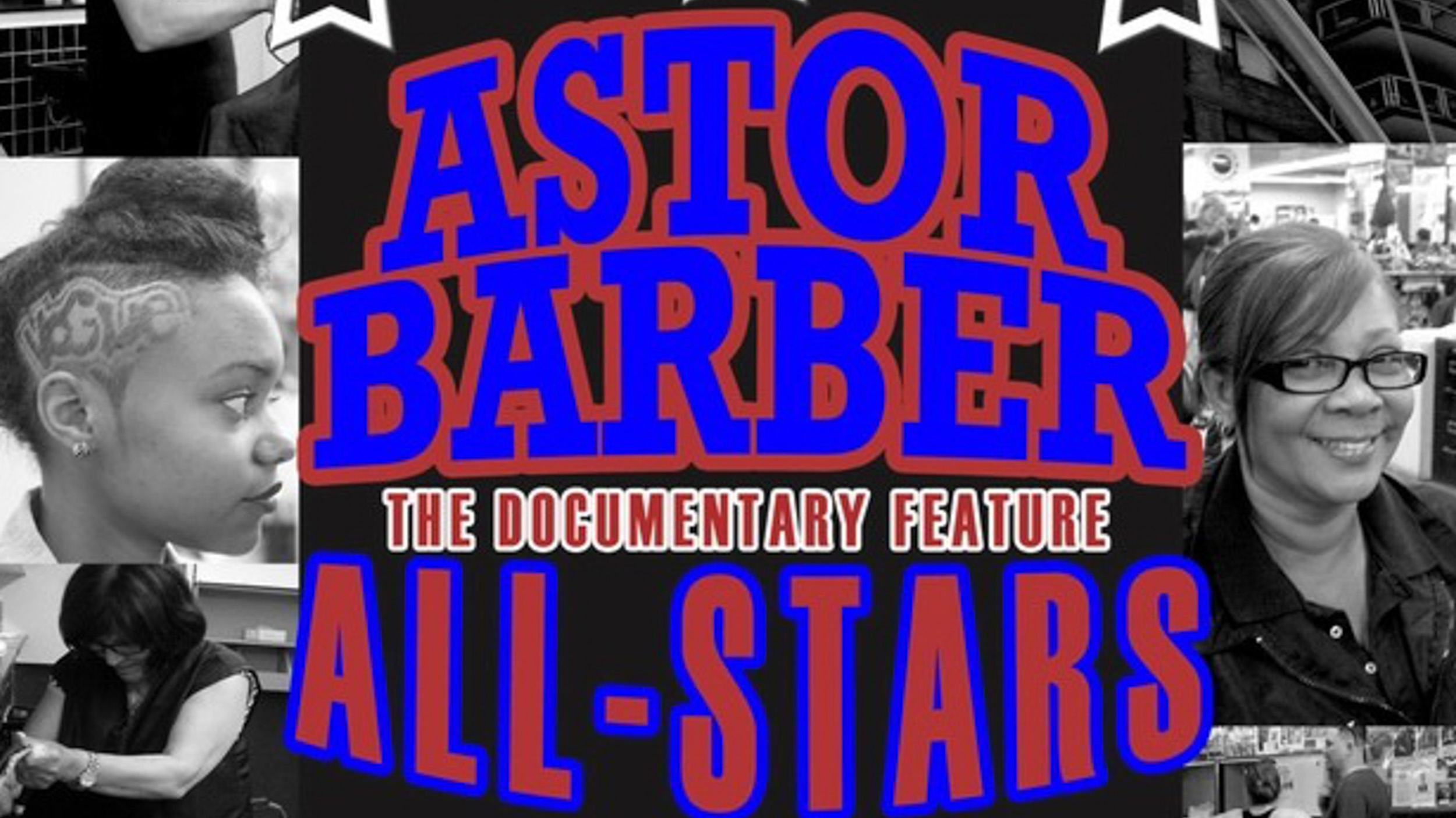 Watch Astor Barber All-Stars | Prime Video