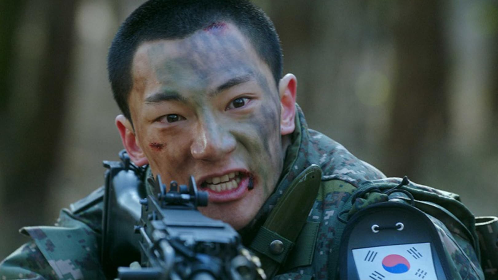 Watch The Recon | Prime Video