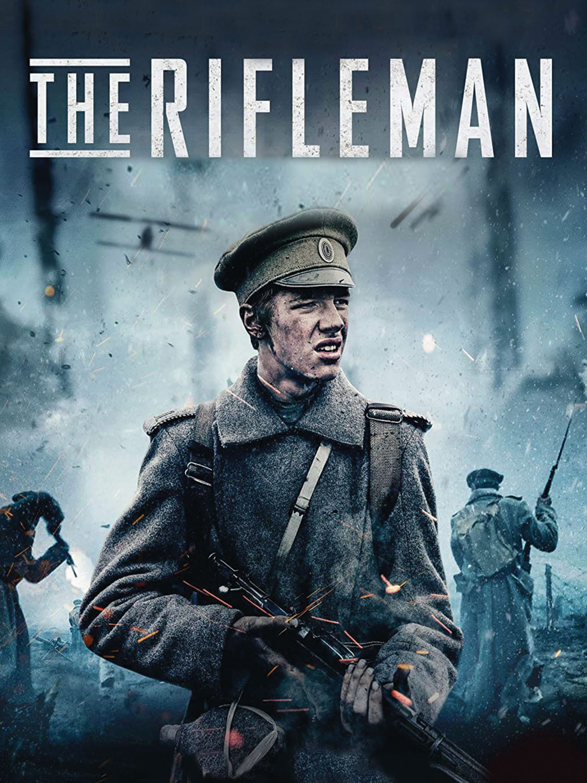Prime Video: The Rifleman