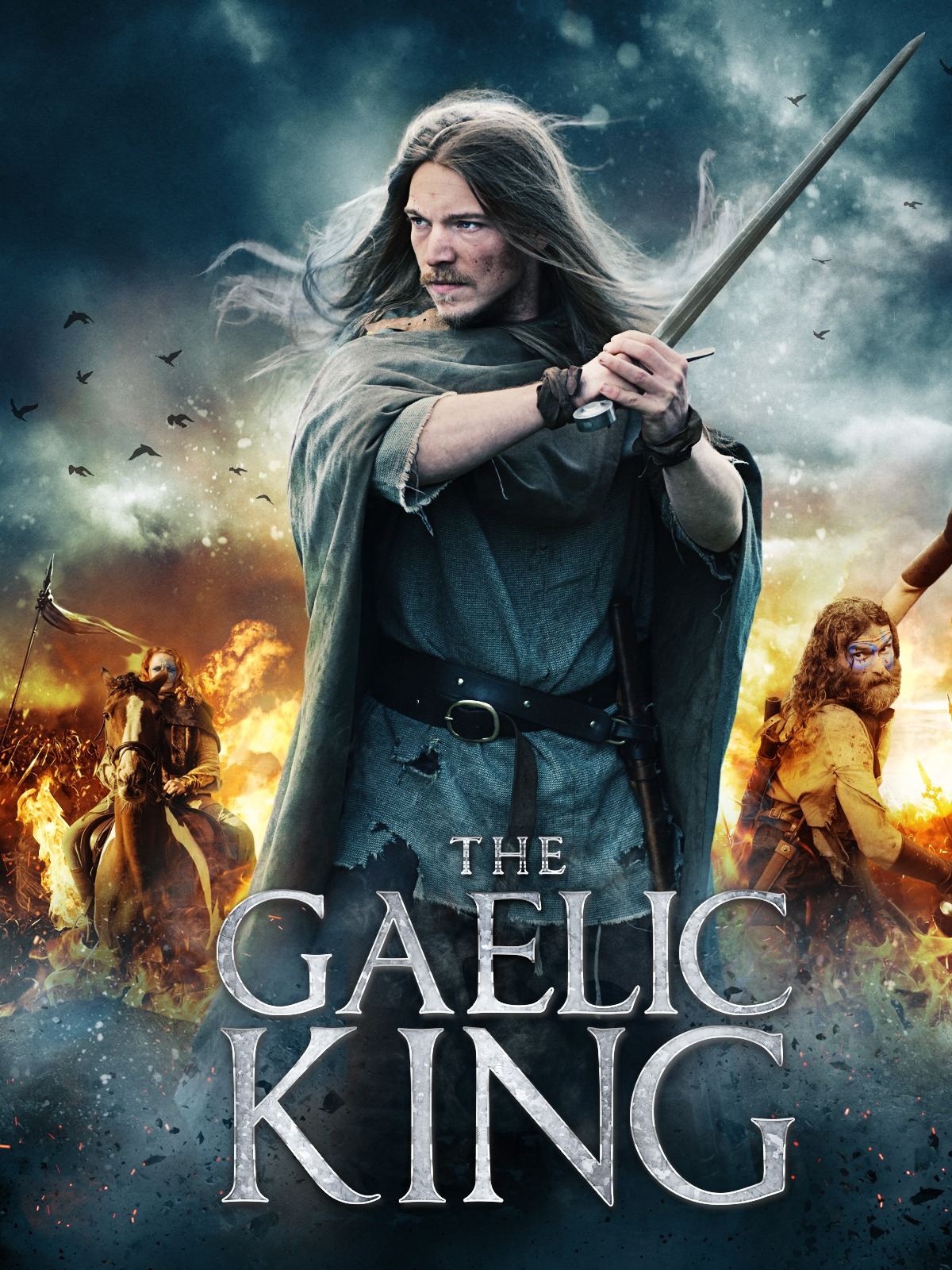 Prime Video: The Gaelic King