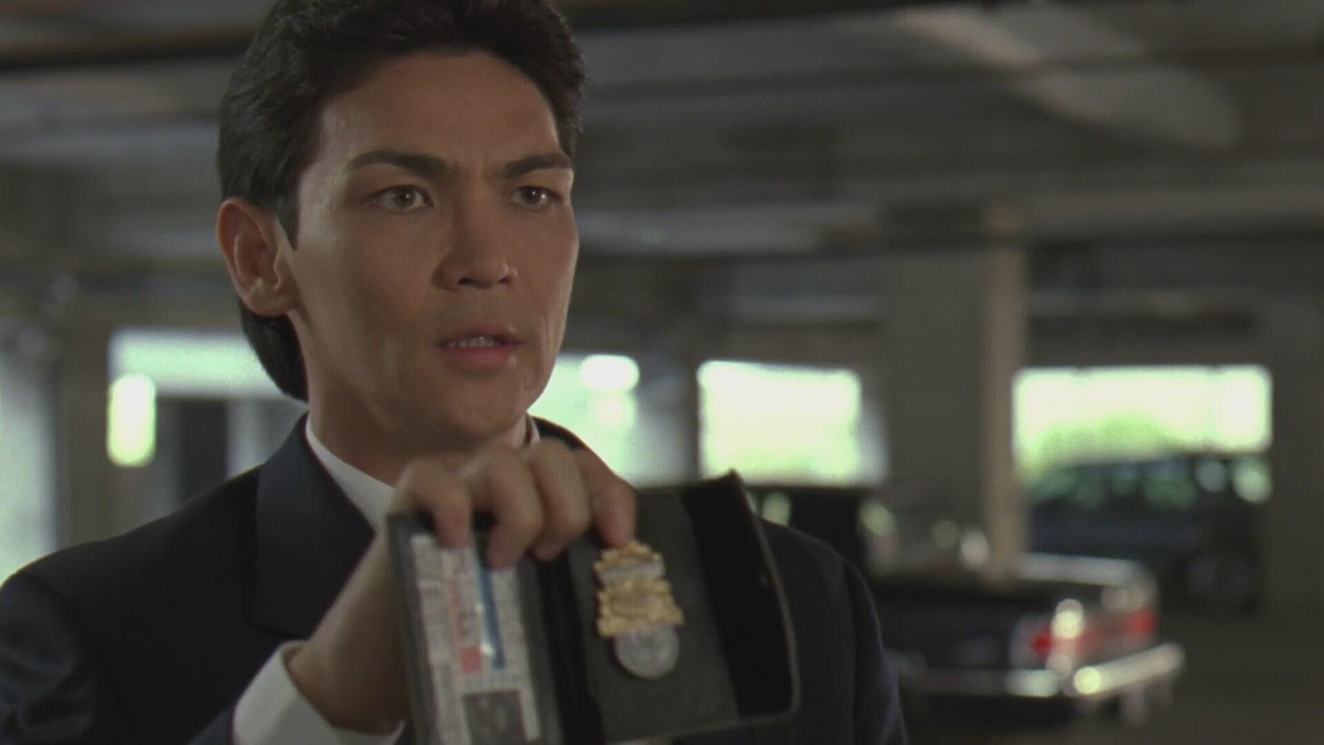 Prime Video: Red Sun Rising