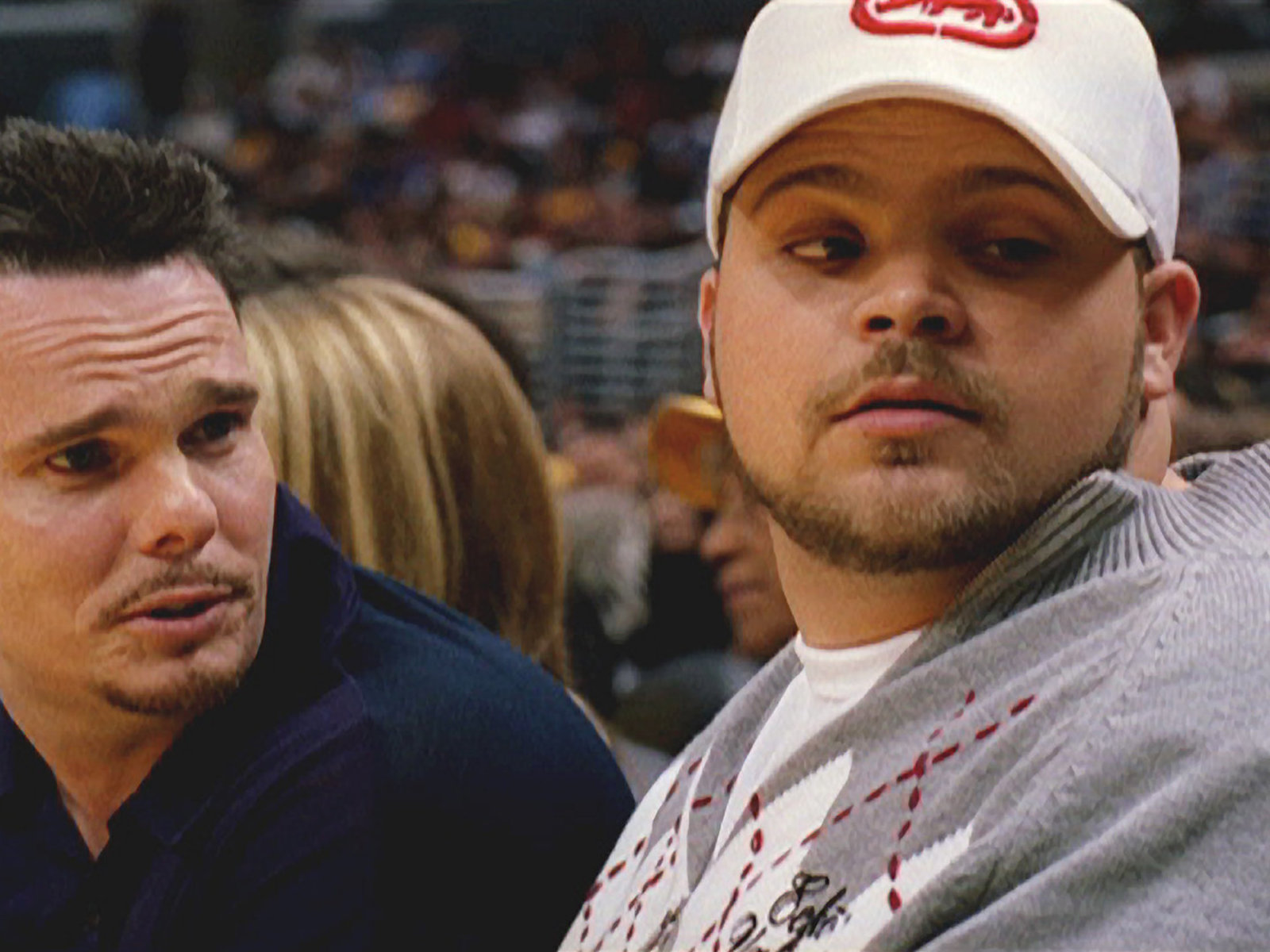 Prime Video: Entourage-Season 3