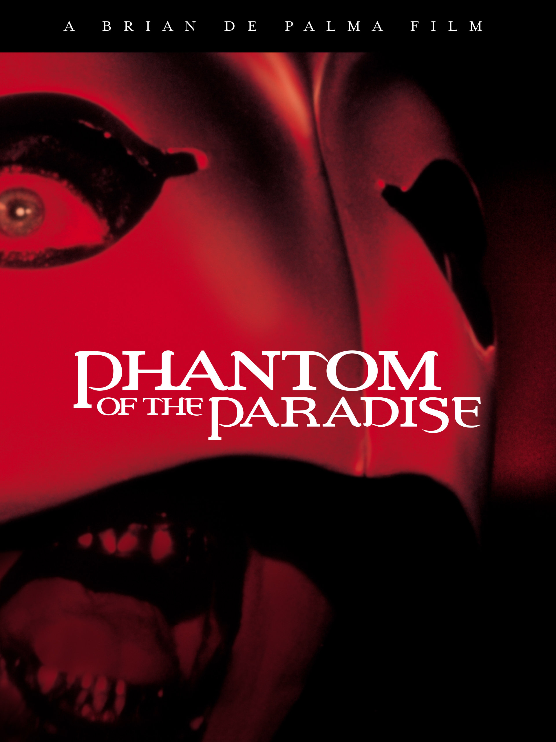 Prime Video: Phantom Of The Paradise