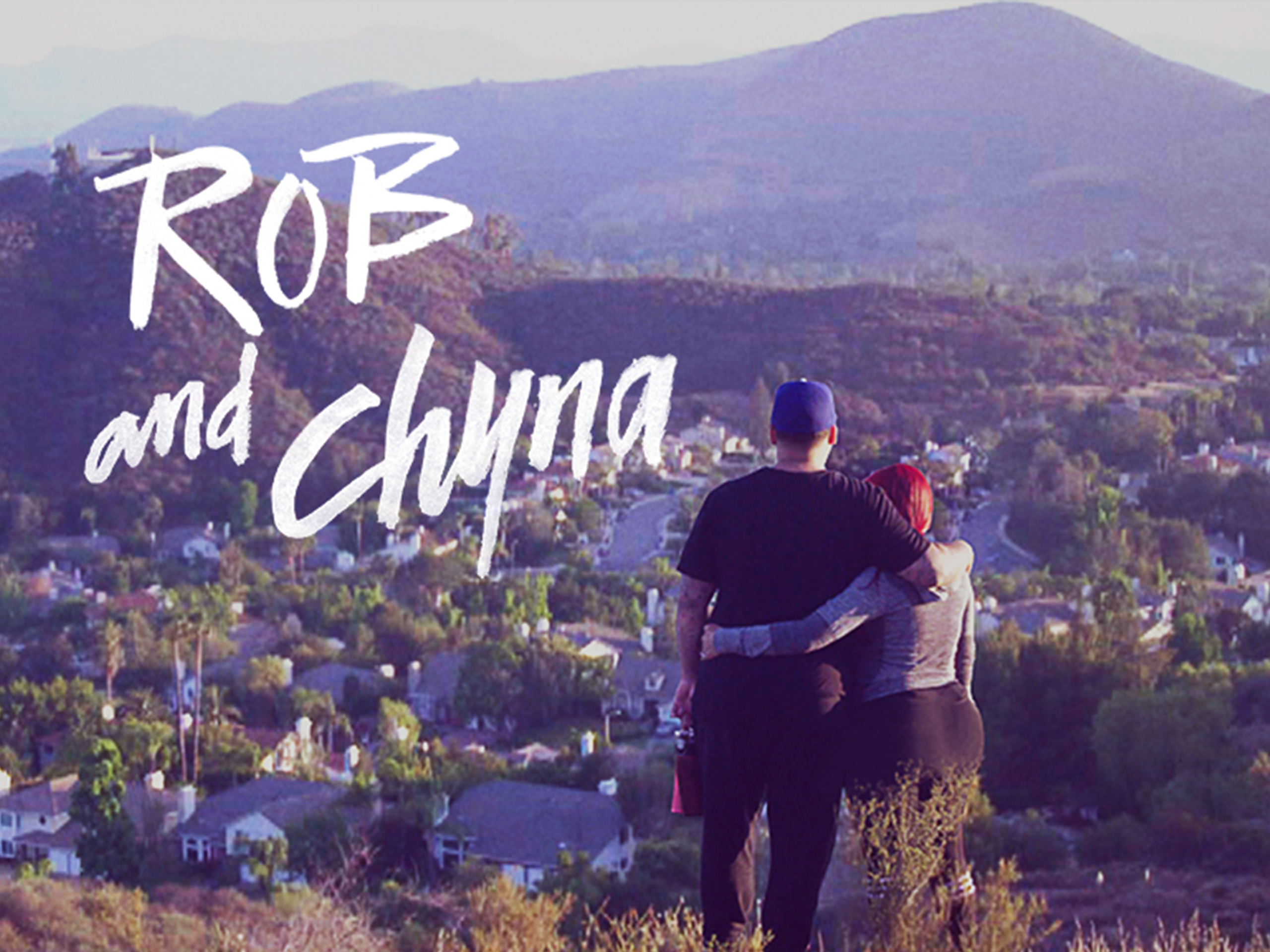 Prime Video: Rob & Chyna S1 - Season 1