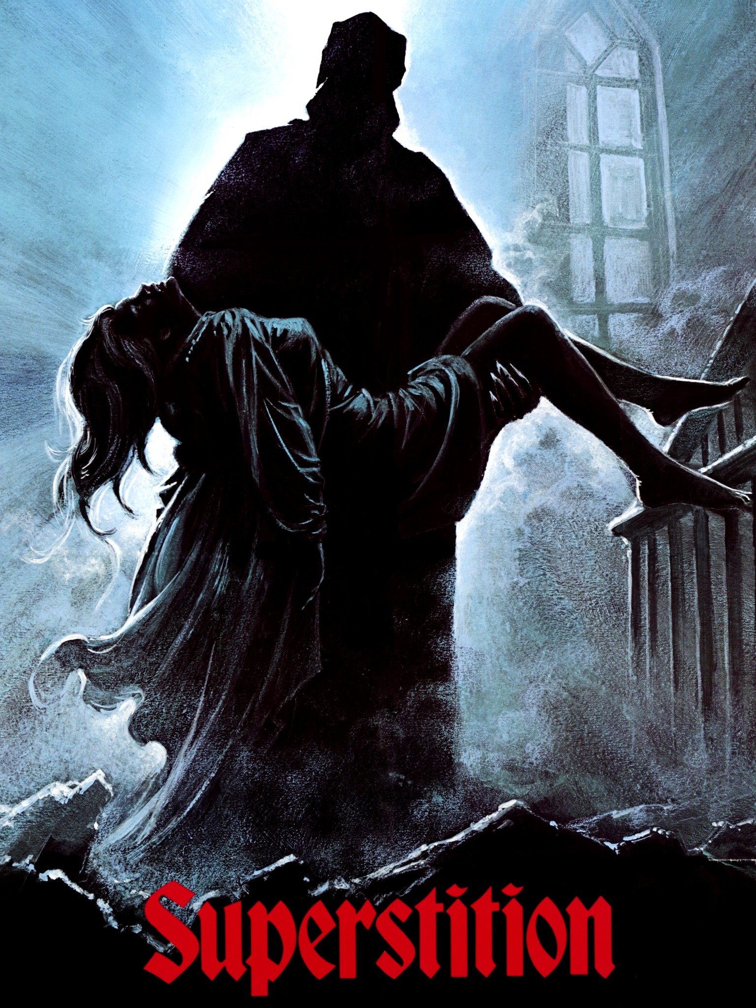 Prime Video: Superstition