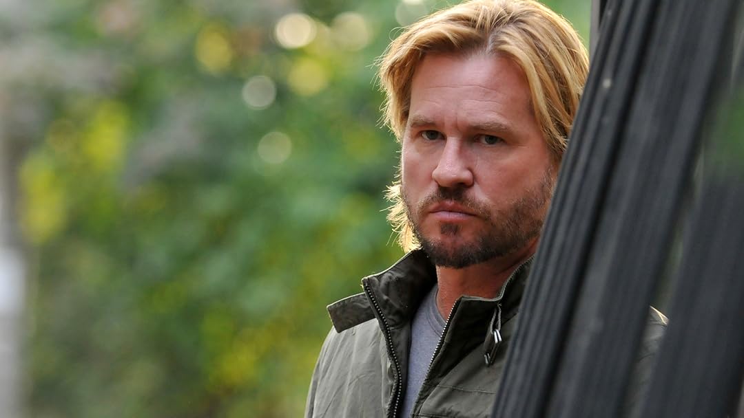 Watch Double Identity | Prime Video