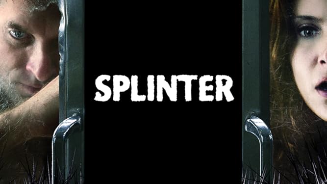 Splinter 2008