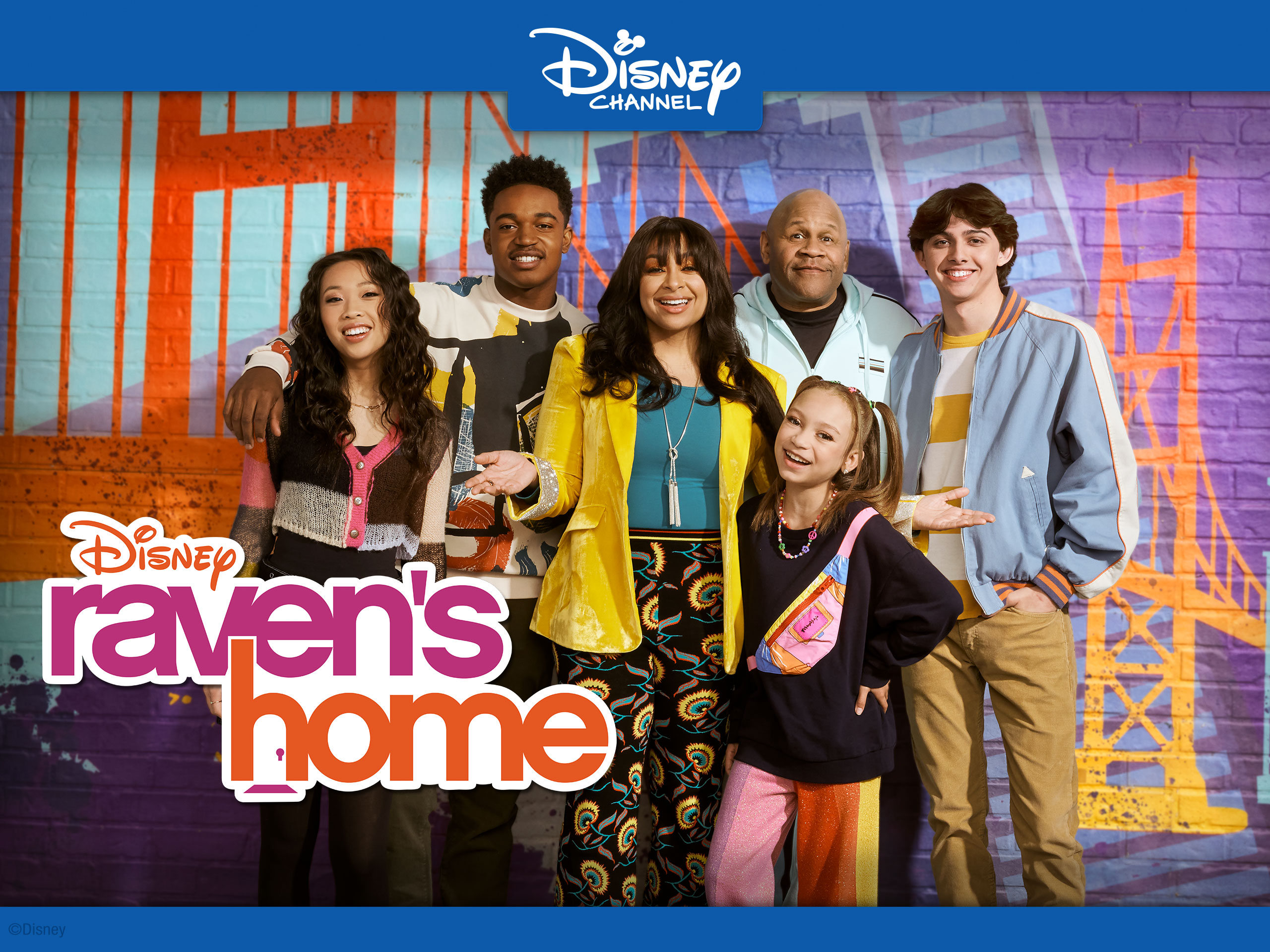 Prime Video: Raven's Home - Season 10