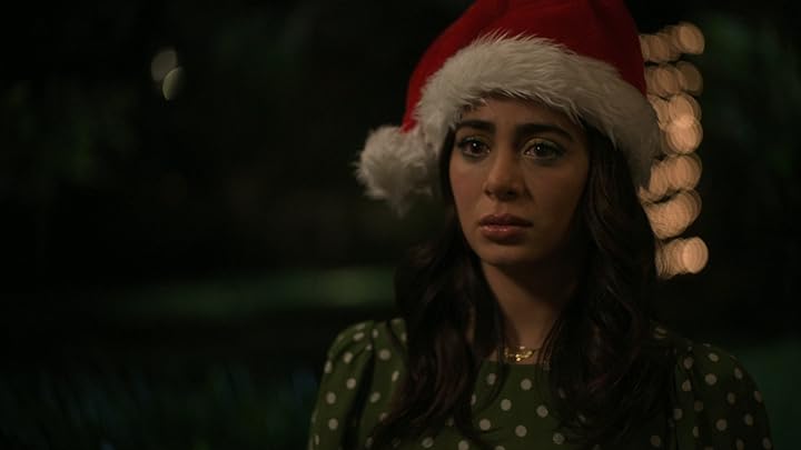 Amazon.com: With Love - Season 1 : Emeraude Toubia, Rome Flynn, Mark ...