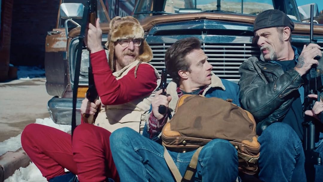 Watch Rook. | Prime Video