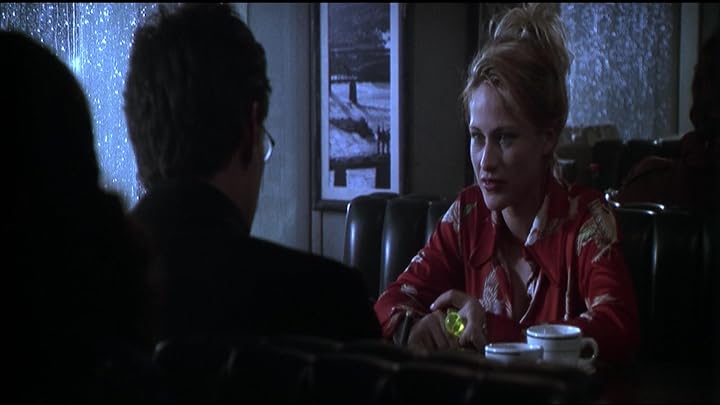 Patricia Arquette Stigmata