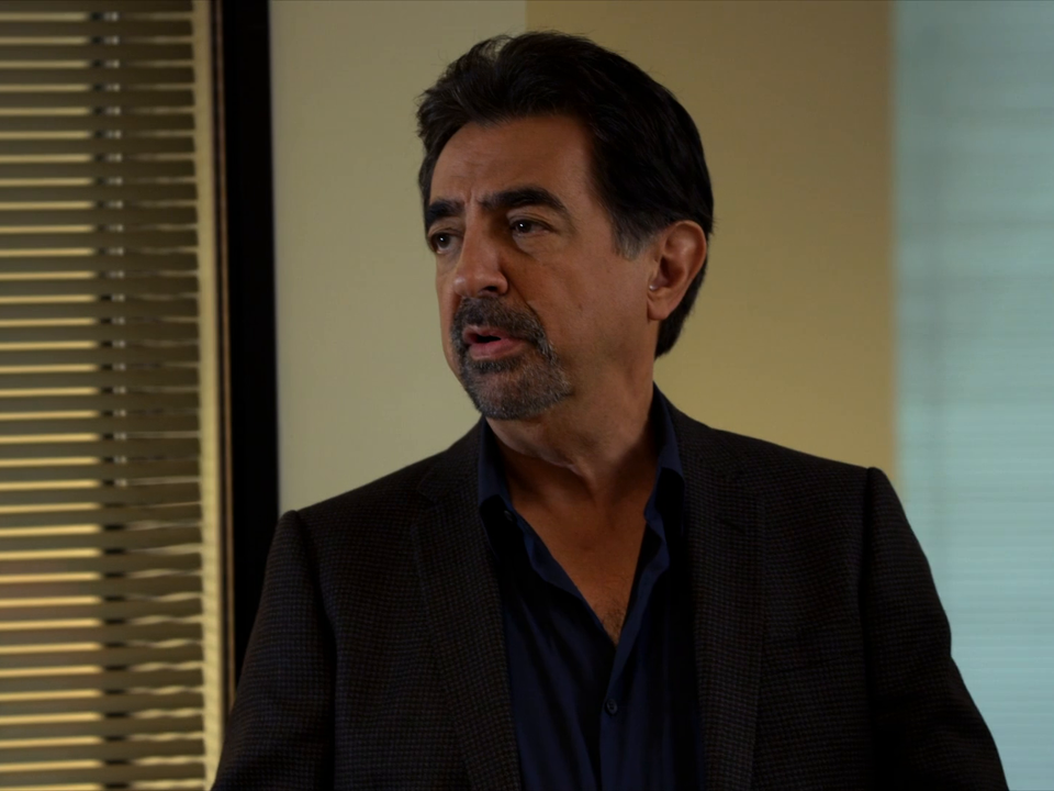 Prime Video Criminal Minds