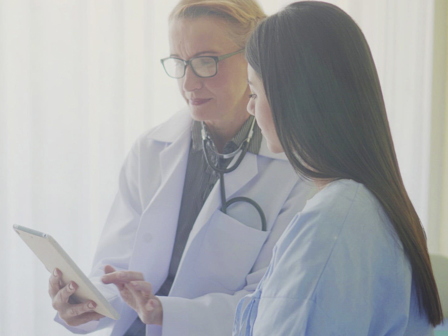 Prime Video: Sick - Season 2