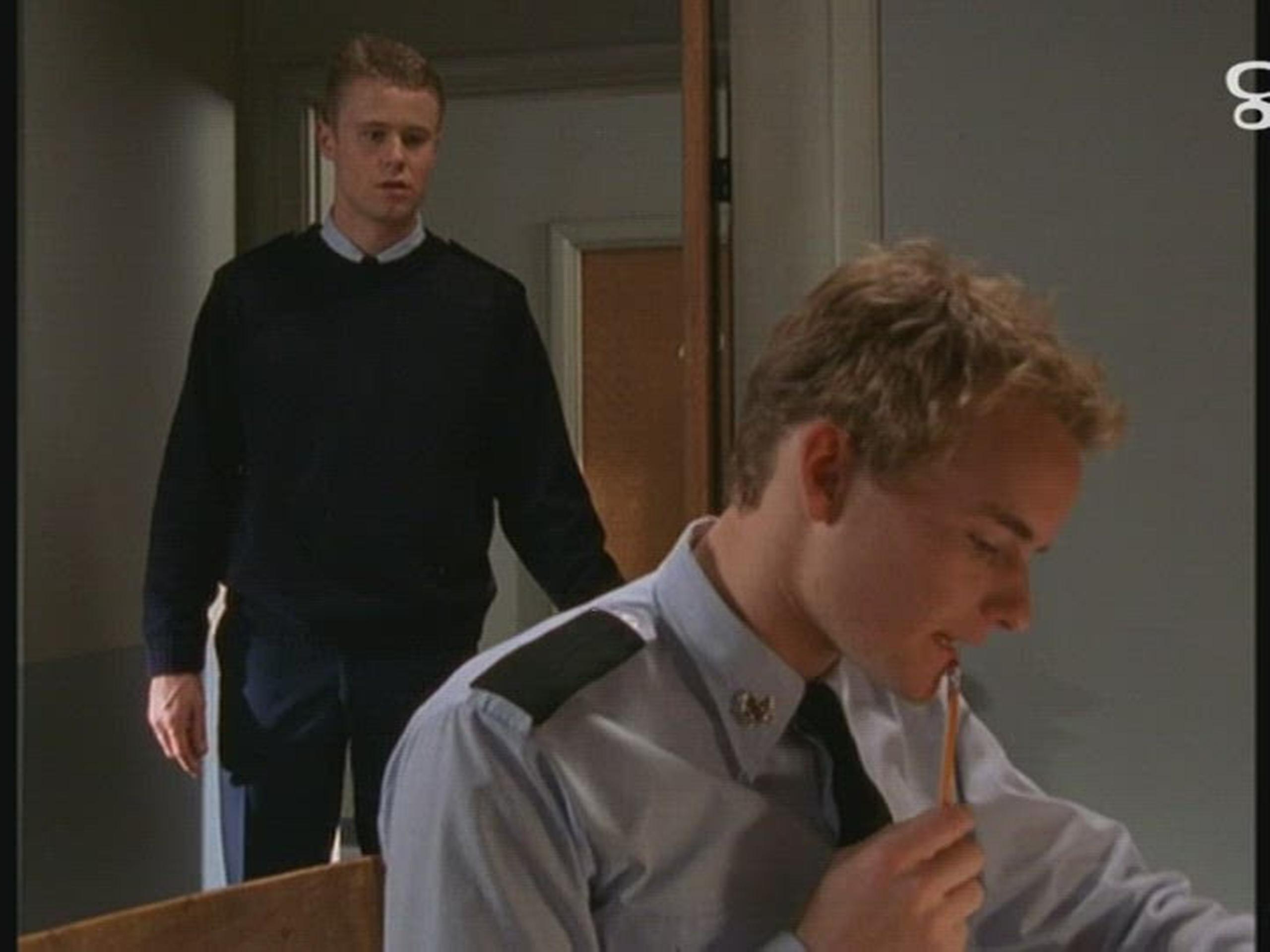 Prime Video: Malcolm - Saison 2