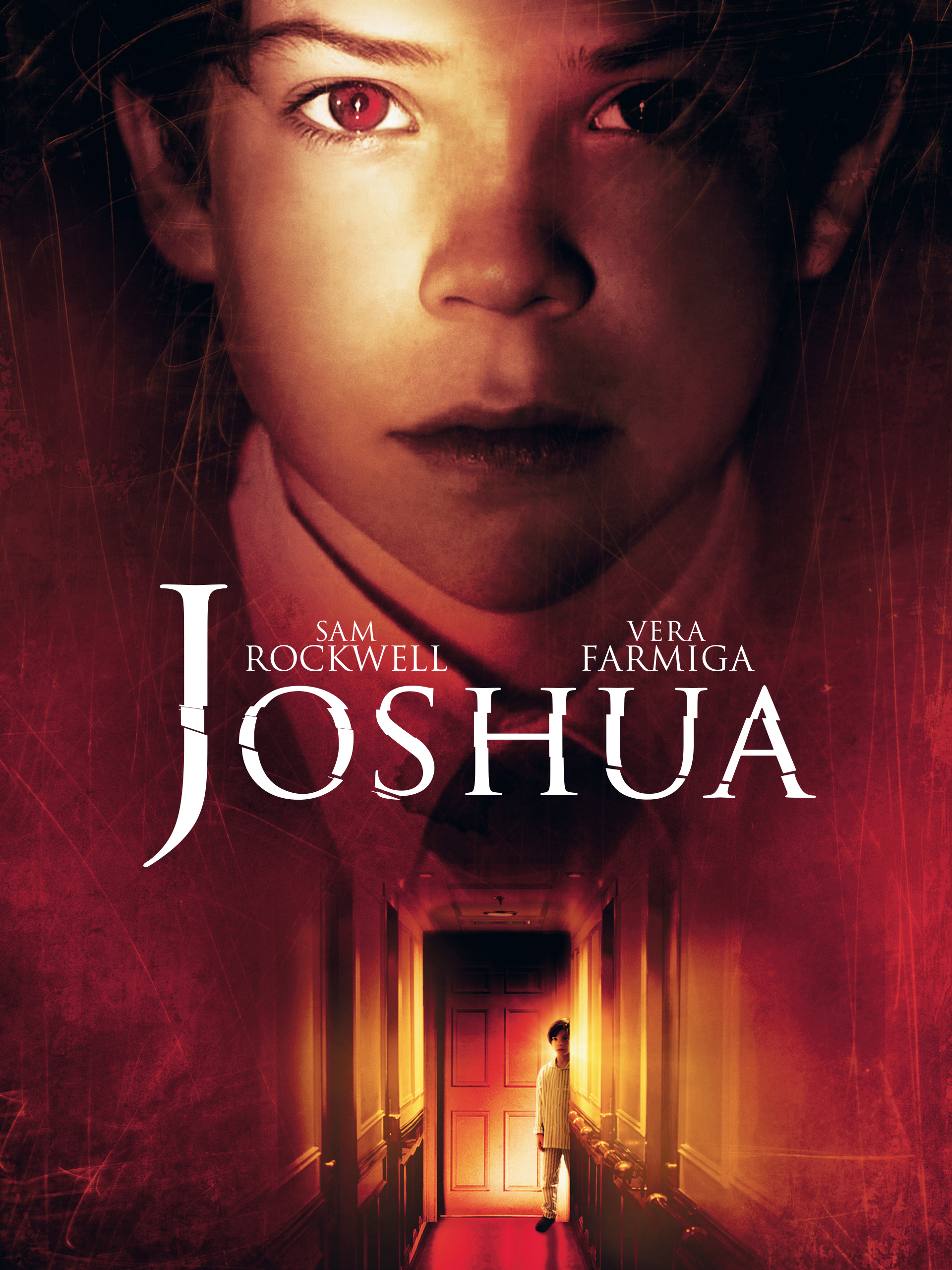 Prime Video: Joshua