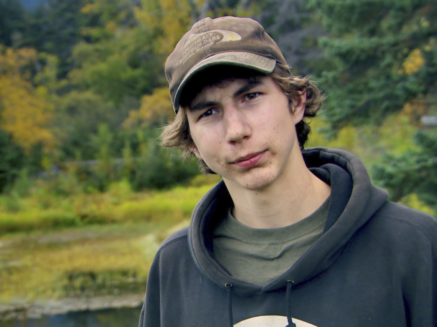 Prime Video: Gold Rush - Season 3