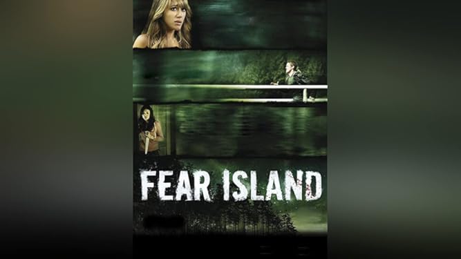 Fear Island 2