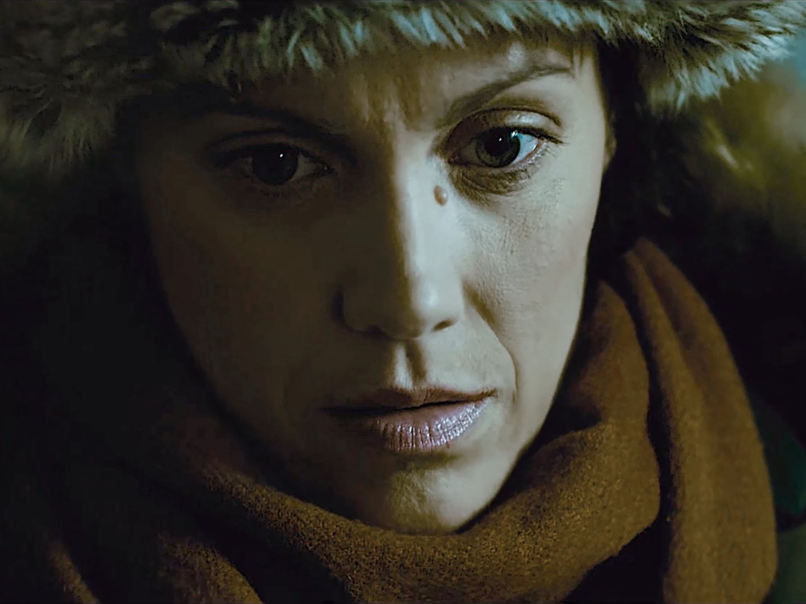 Prime Video: The River, Season 1