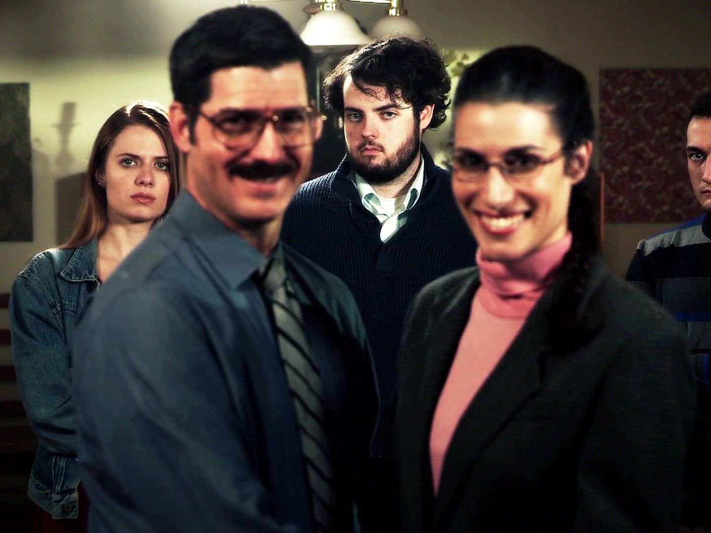 Prime Video: Evil Stepmothers - Season 2