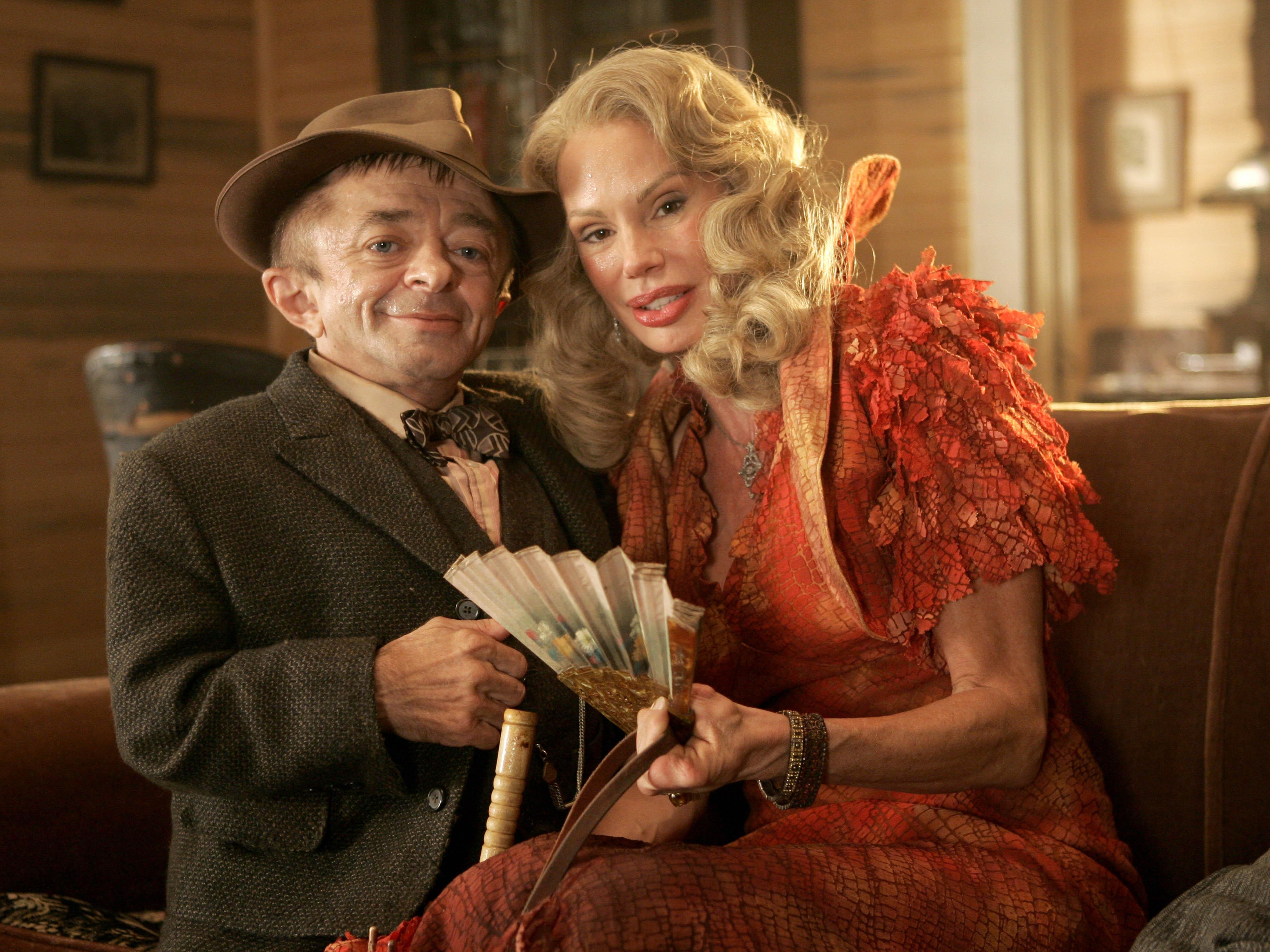 Prime Video: CARNIVALE - Season 2