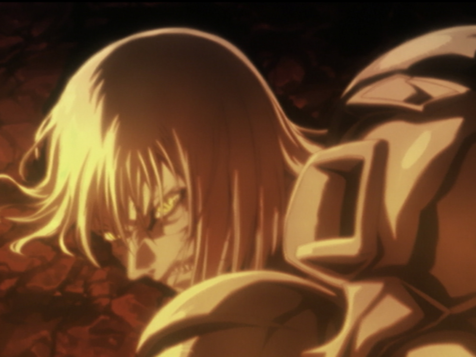 Prime Video: Claymore