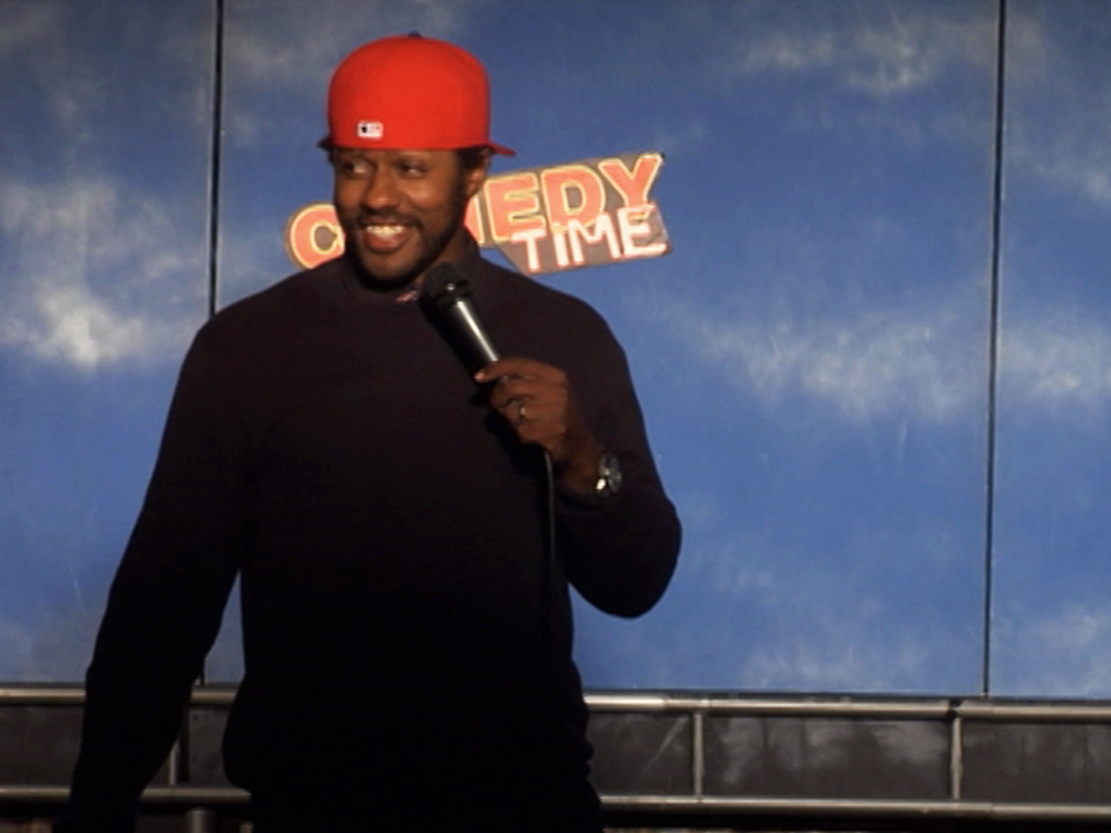 Prime Video: Comedy Brew