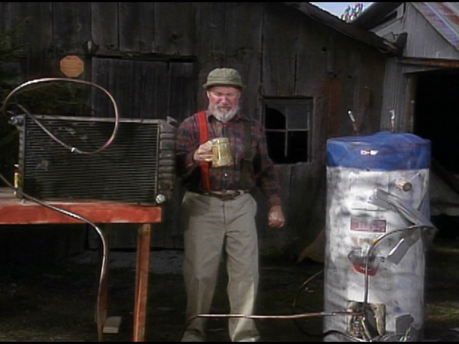 Prime Video: The Red Green Show
