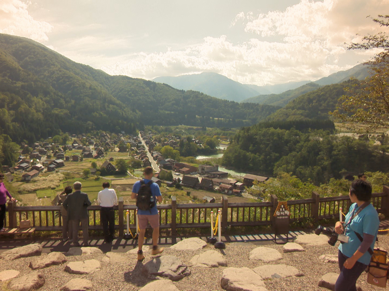 Prime Video: The Travel Bug