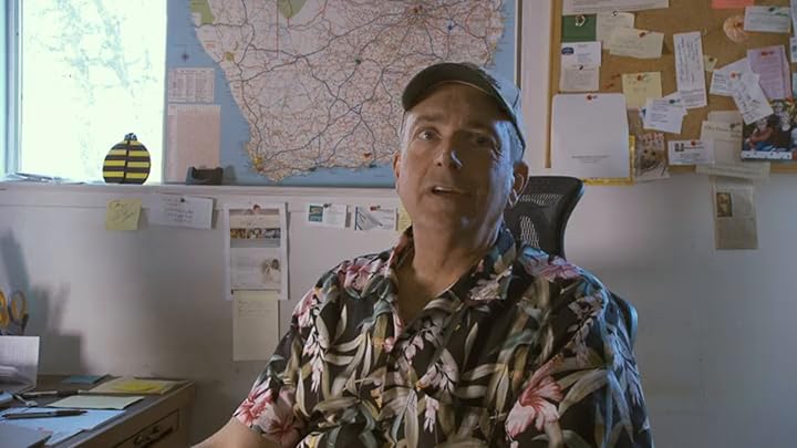 Amazon.com: More Than Honey : John Miller, Fred Jaggi, Randolf Menzel ...