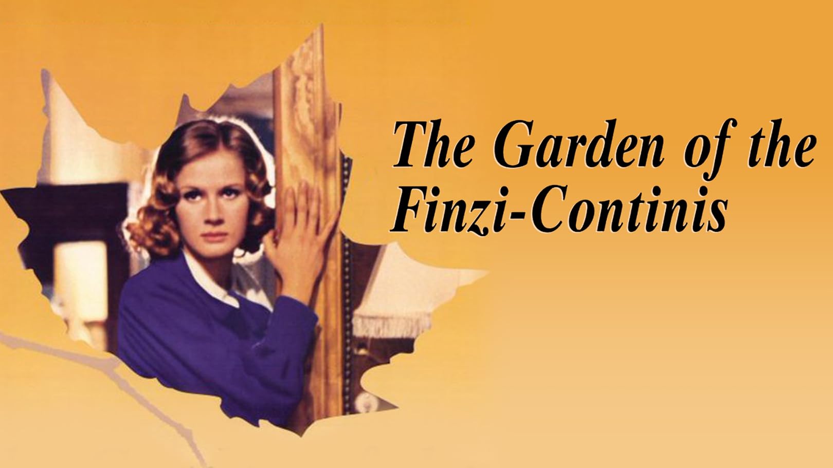 Watch The Garden Of The Finzi-Continis | Prime Video