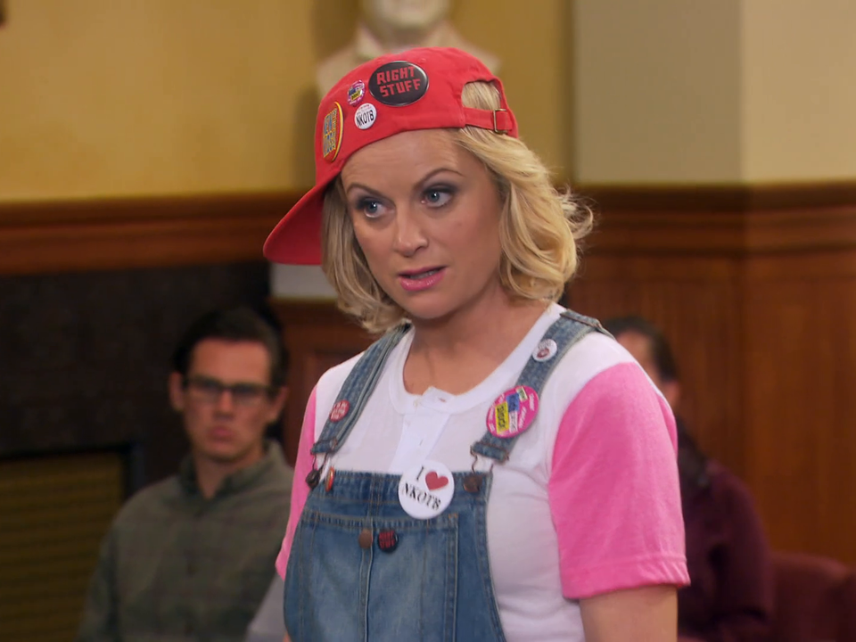 Prime Video: Parks And Recreation