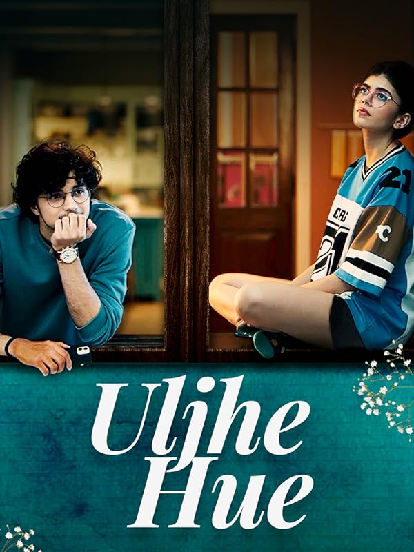 Prime Video: Uljhe Hue - Season 1