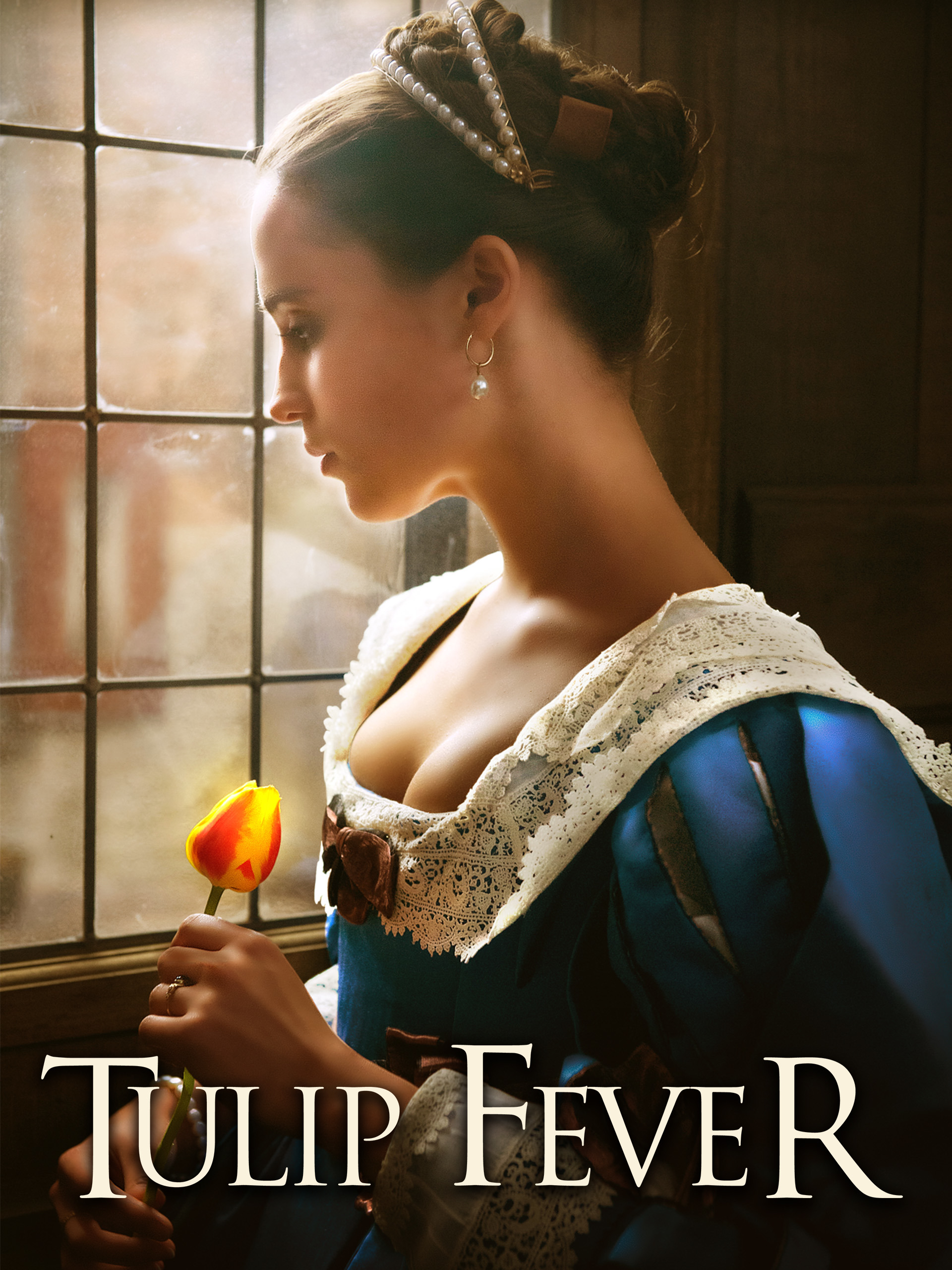 Prime Video: Tulip Fever