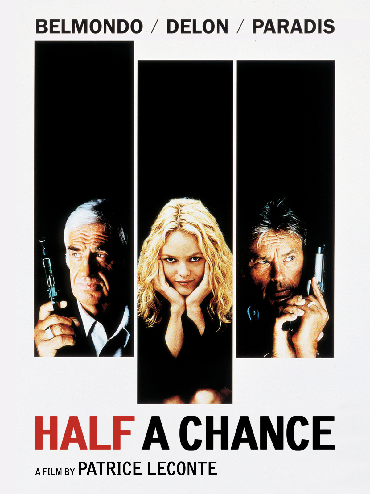 Prime Video: Half a chance