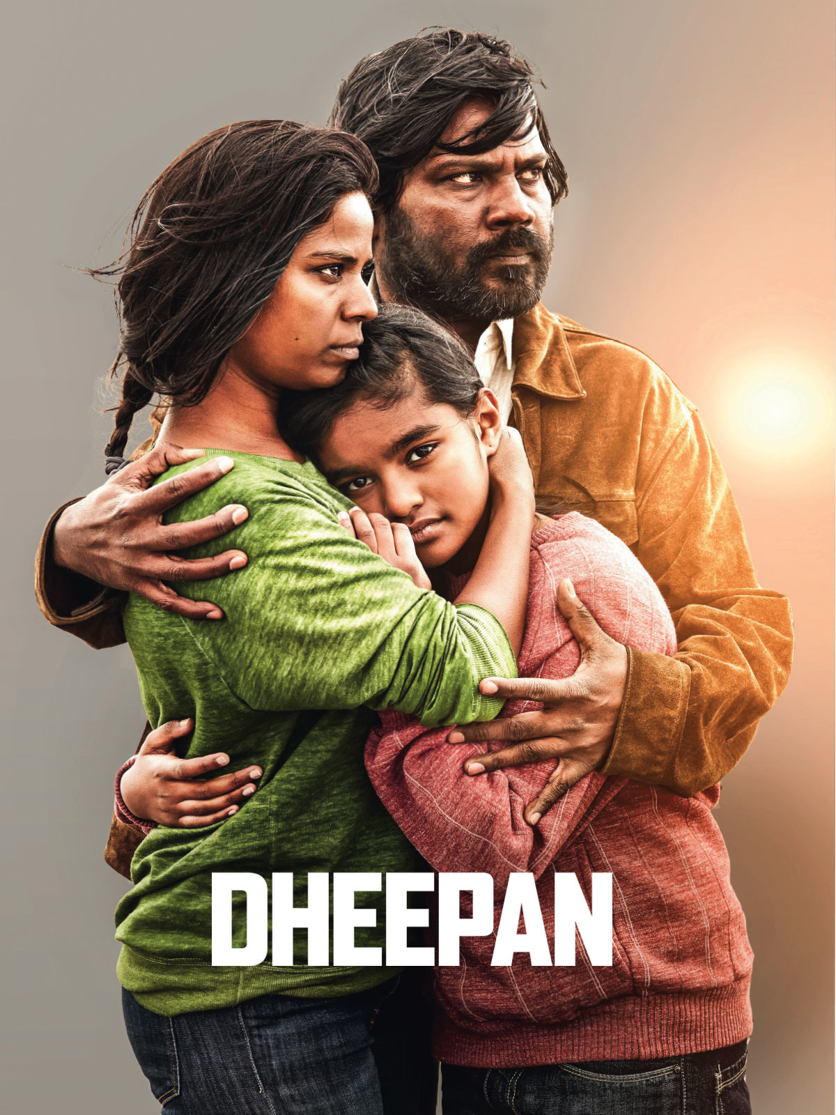 Prime Video: Dheepan