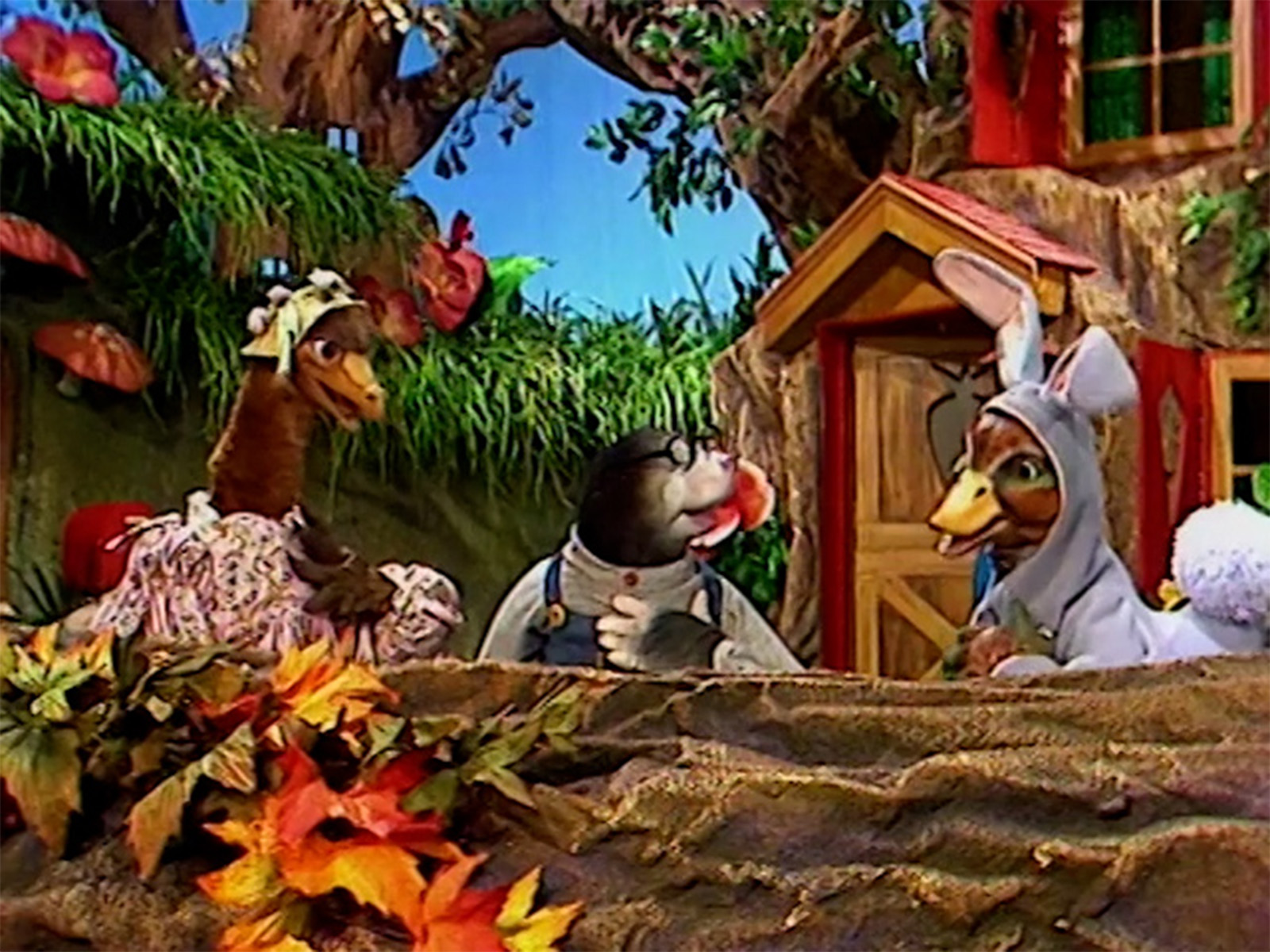 Prime Video: Bingo & Molly