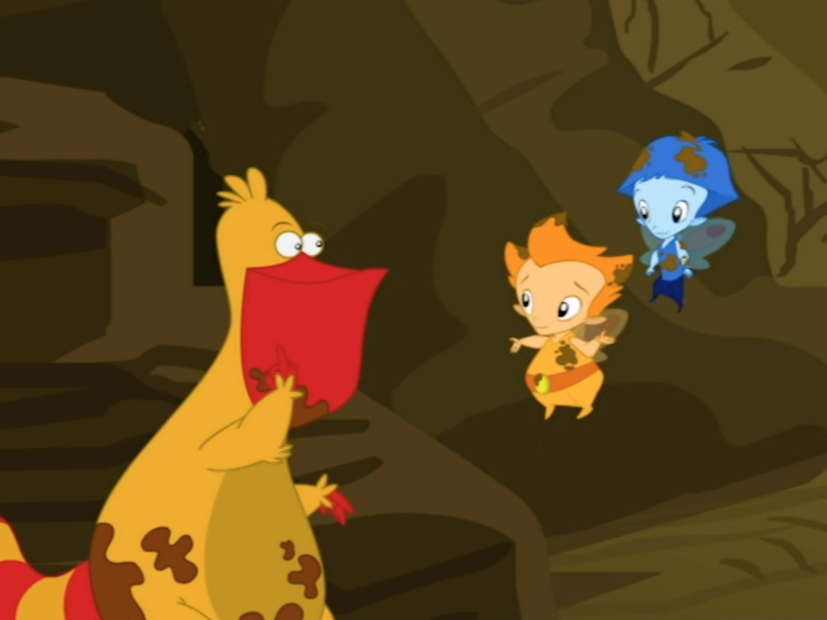 Prime Video: Faireez