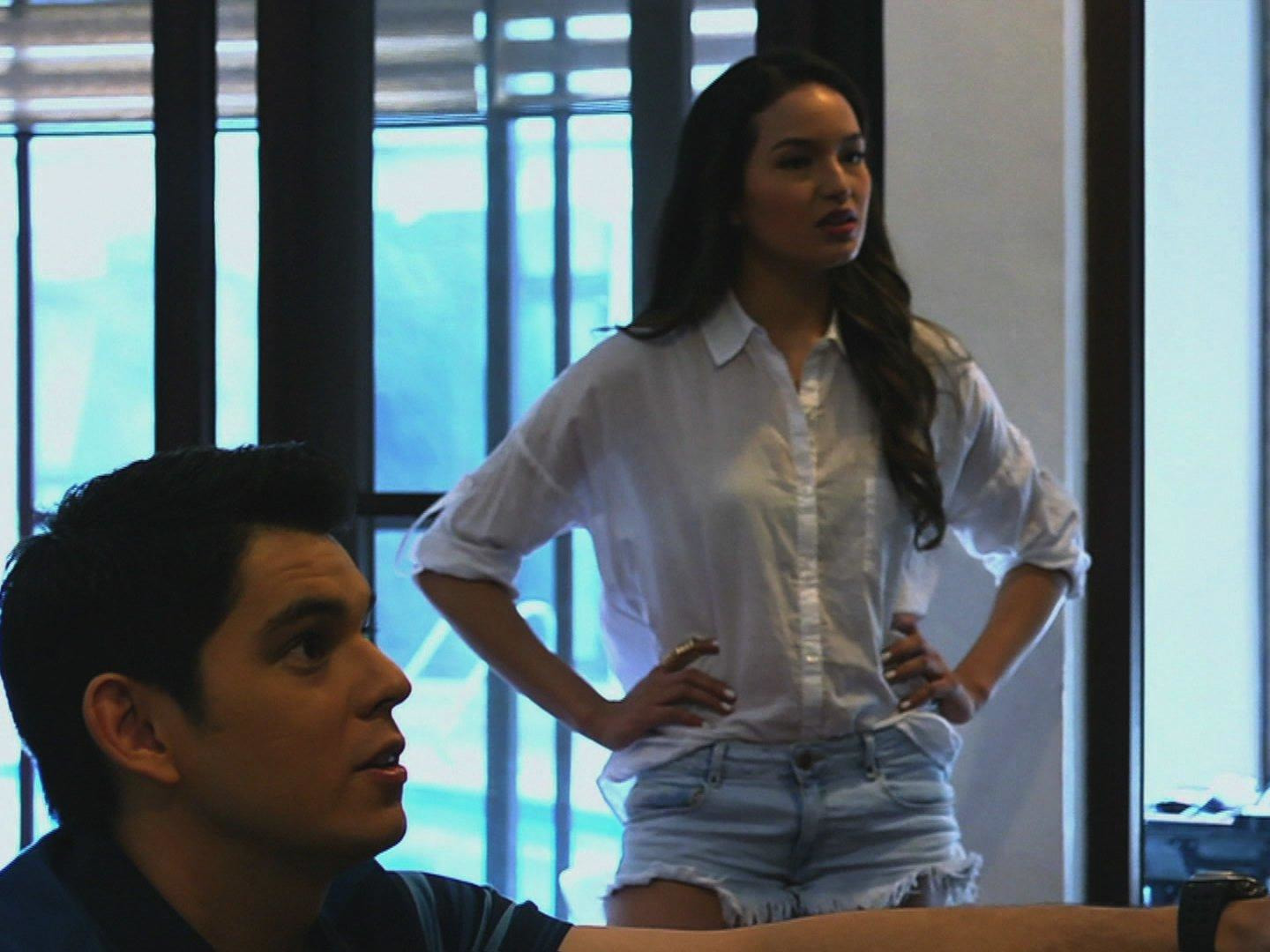 Prime Video: It Takes Gutz to be a Gutierrez Season 1