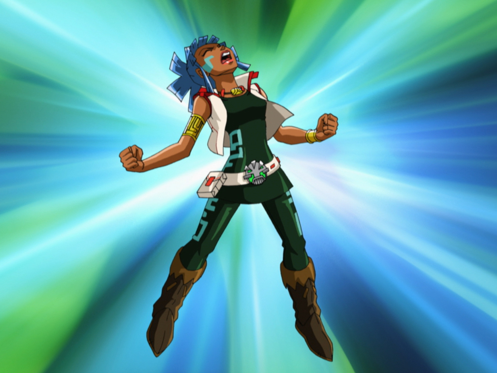 Prime Video: Redakai