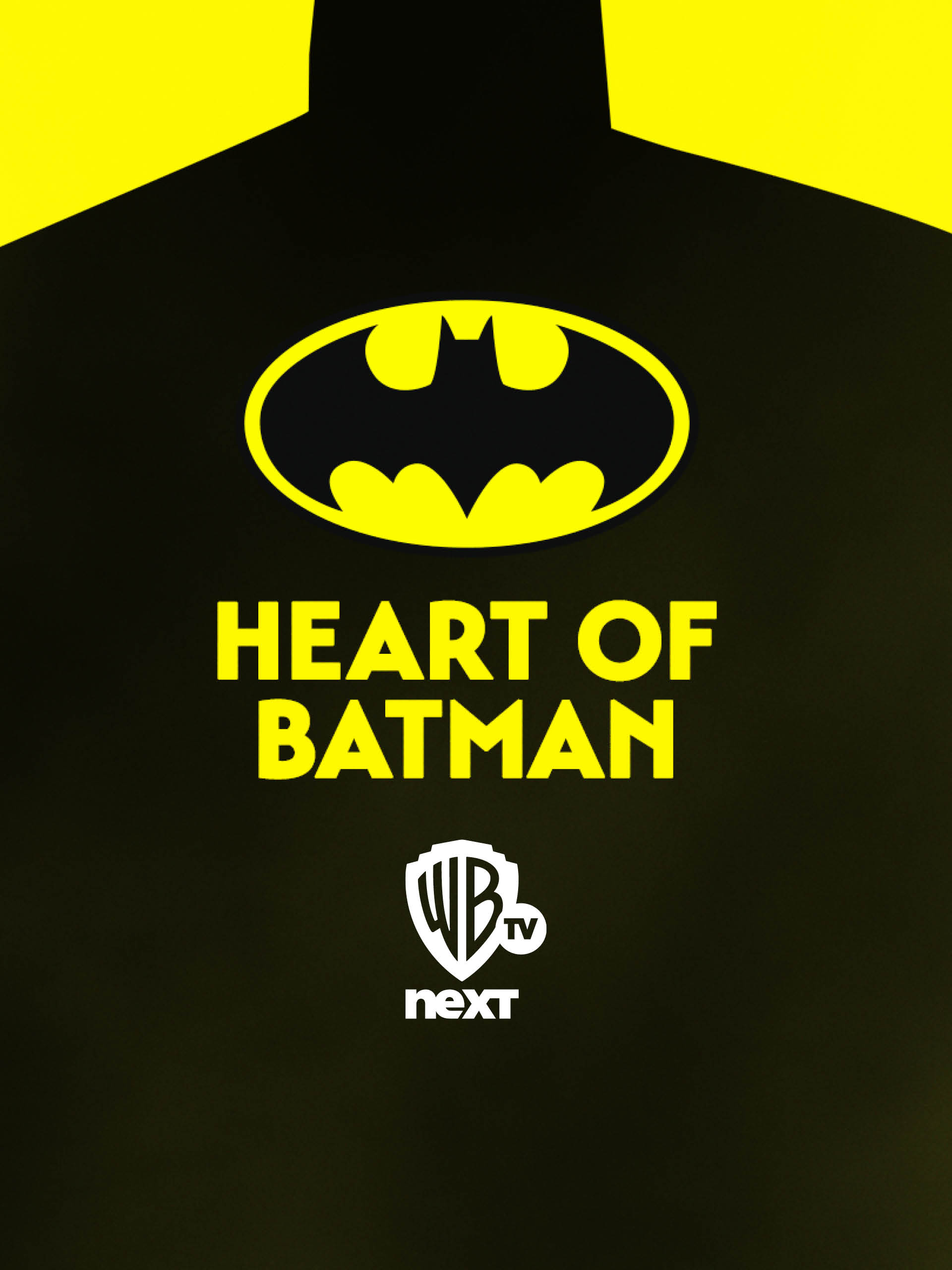 Prime Video: Heart of Batman