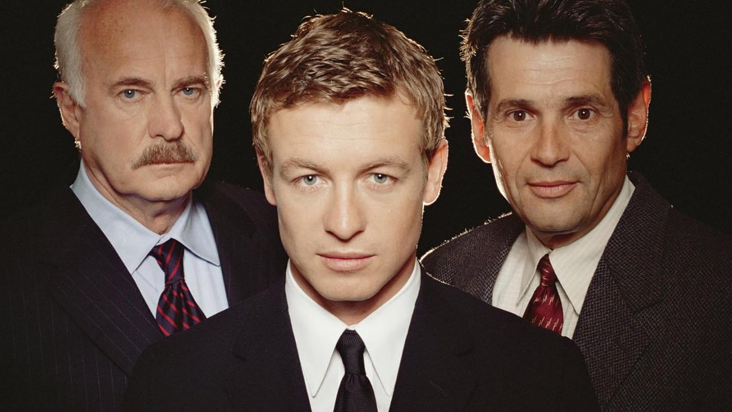Watch The Guardian Season 2 | Prime Video