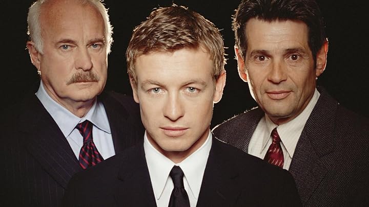 Watch The Guardian Season 1 | Prime Video