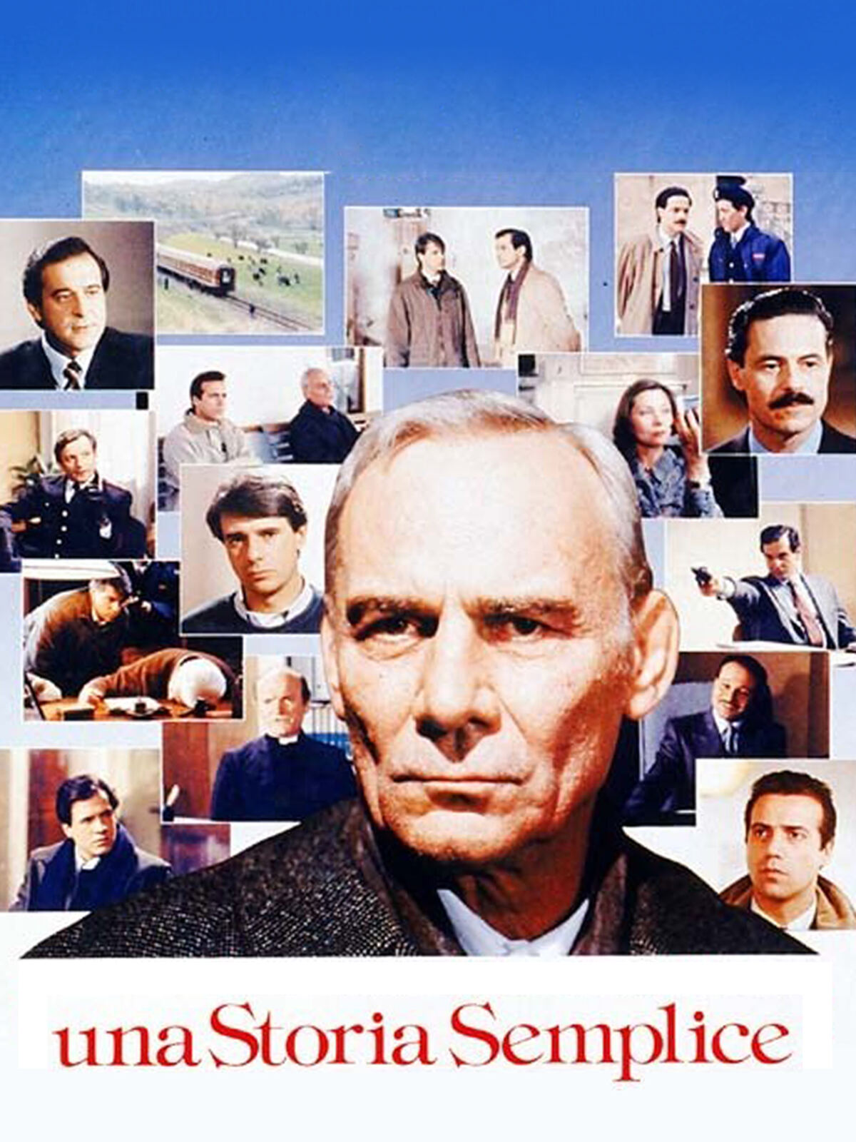 Prime Video: Una storia semplice