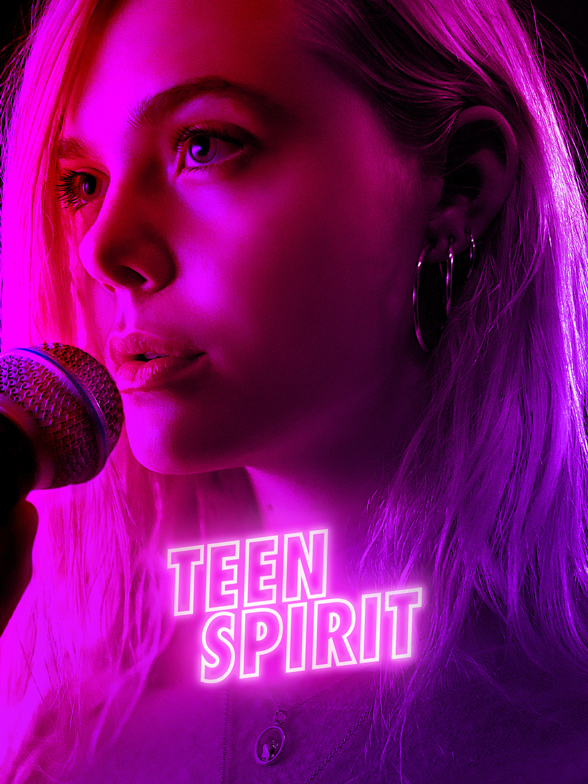 Prime Video: Teen Spirit