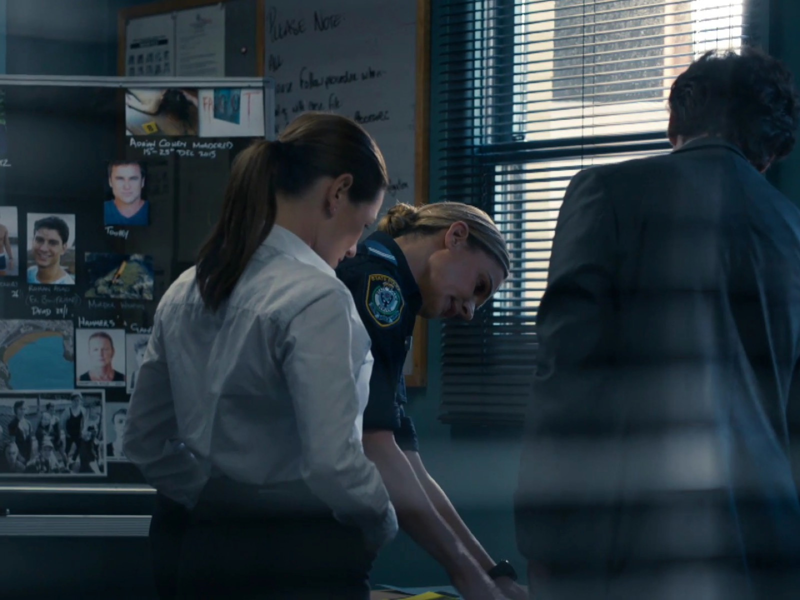 Prime Video: Deep Water - Season 1