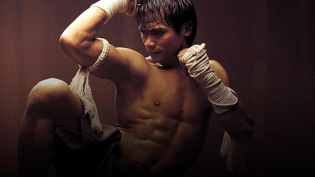 Watch Ong Bak | Prime Video