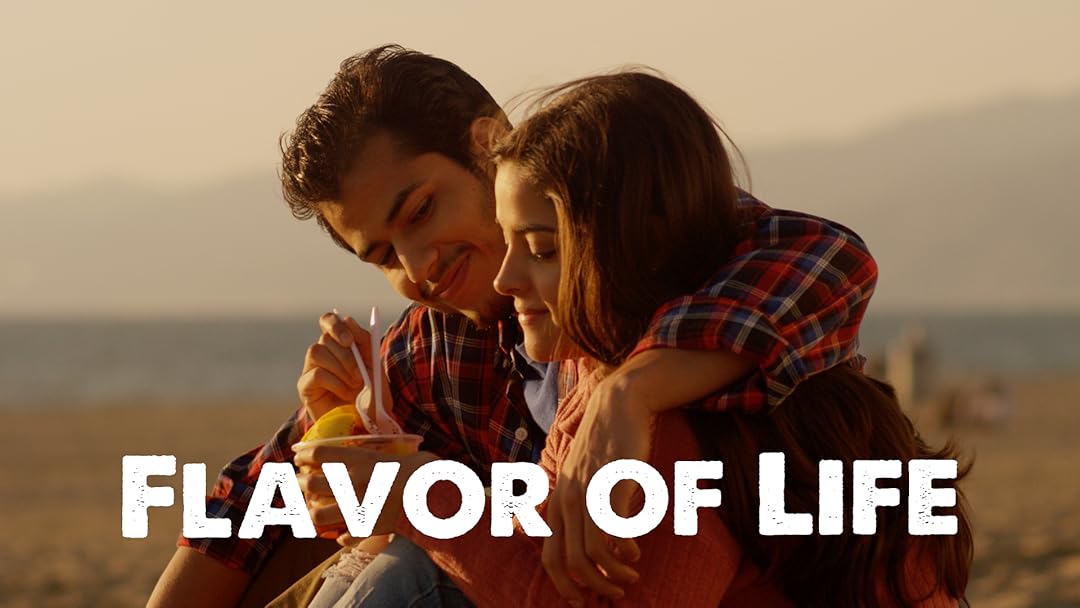 Watch Flavor of Life | Prime Video