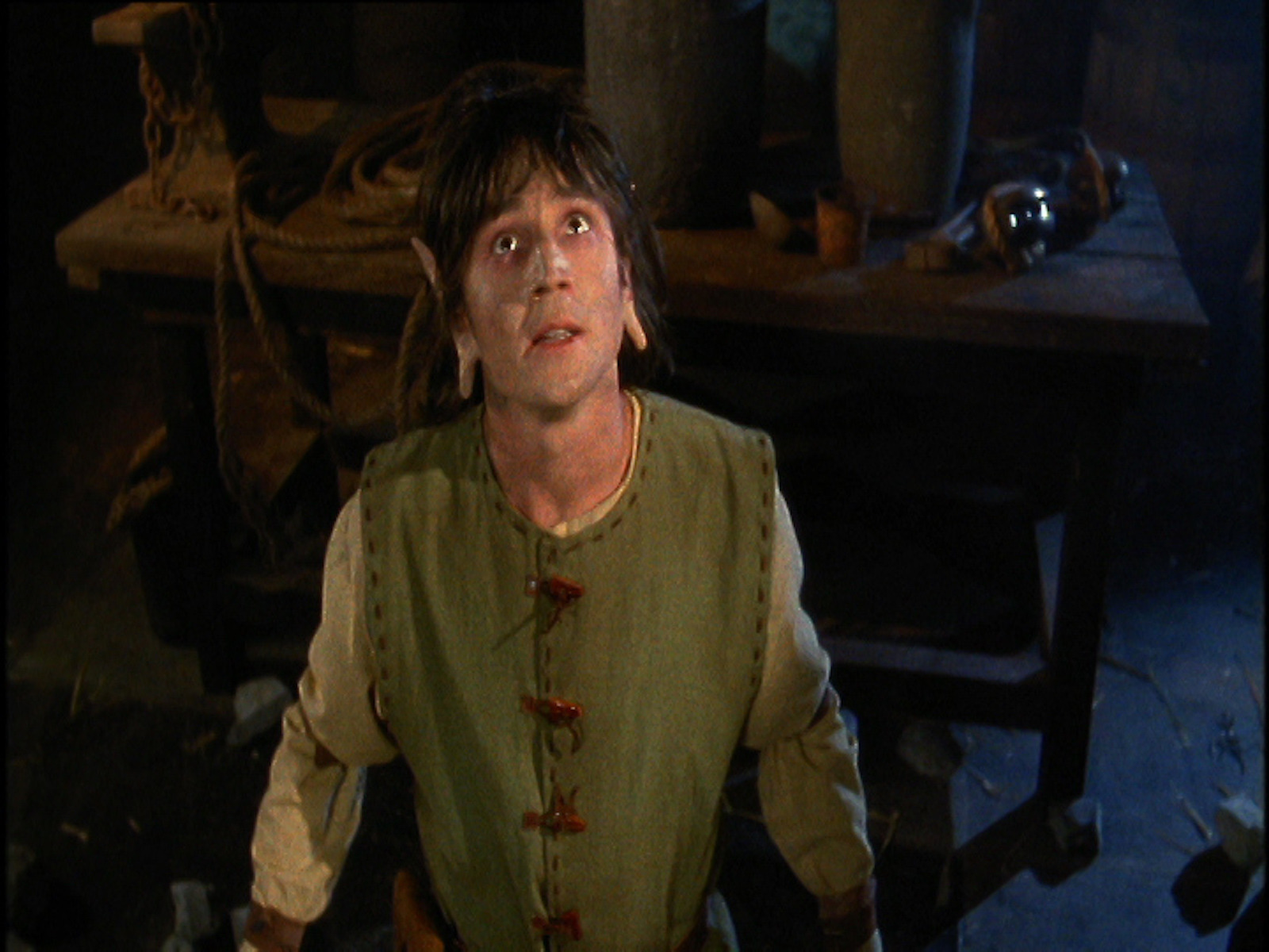 Prime Video: The Dark Knight