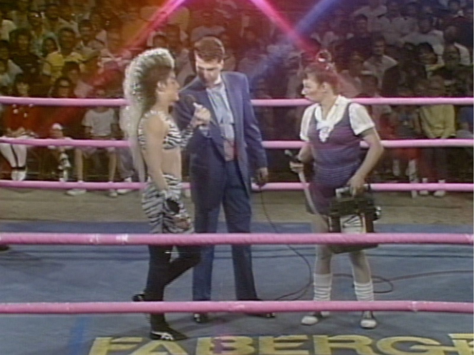 Prime Video: Original Ladies of Wrestling