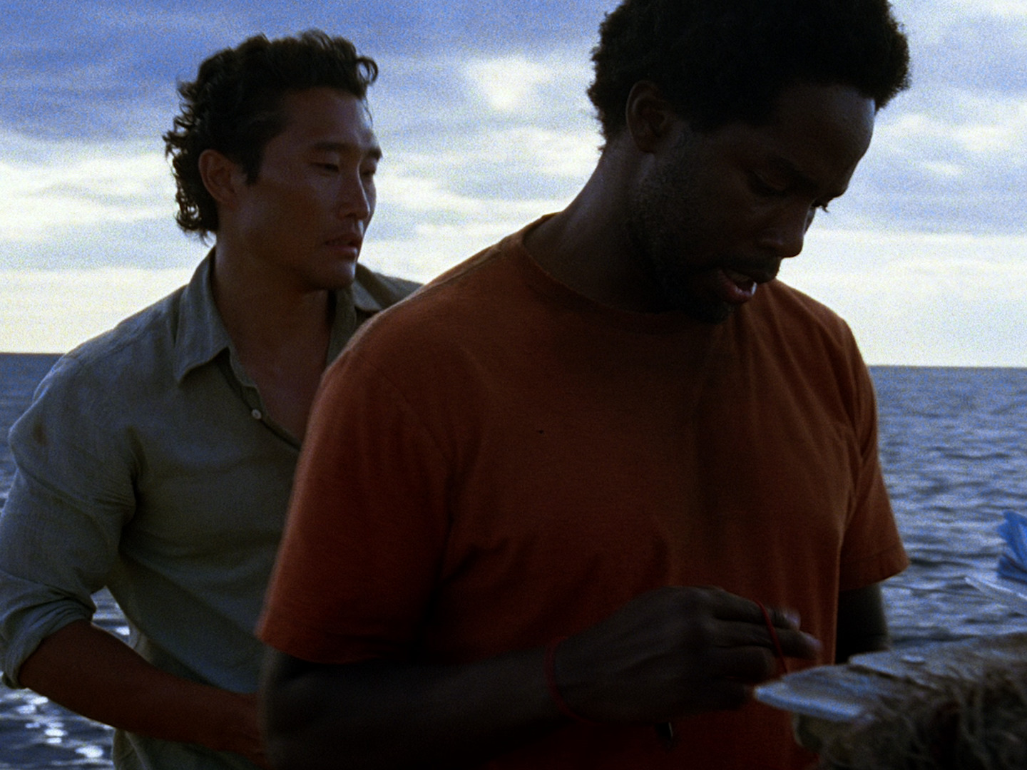 Prime Video: Lost Season 1